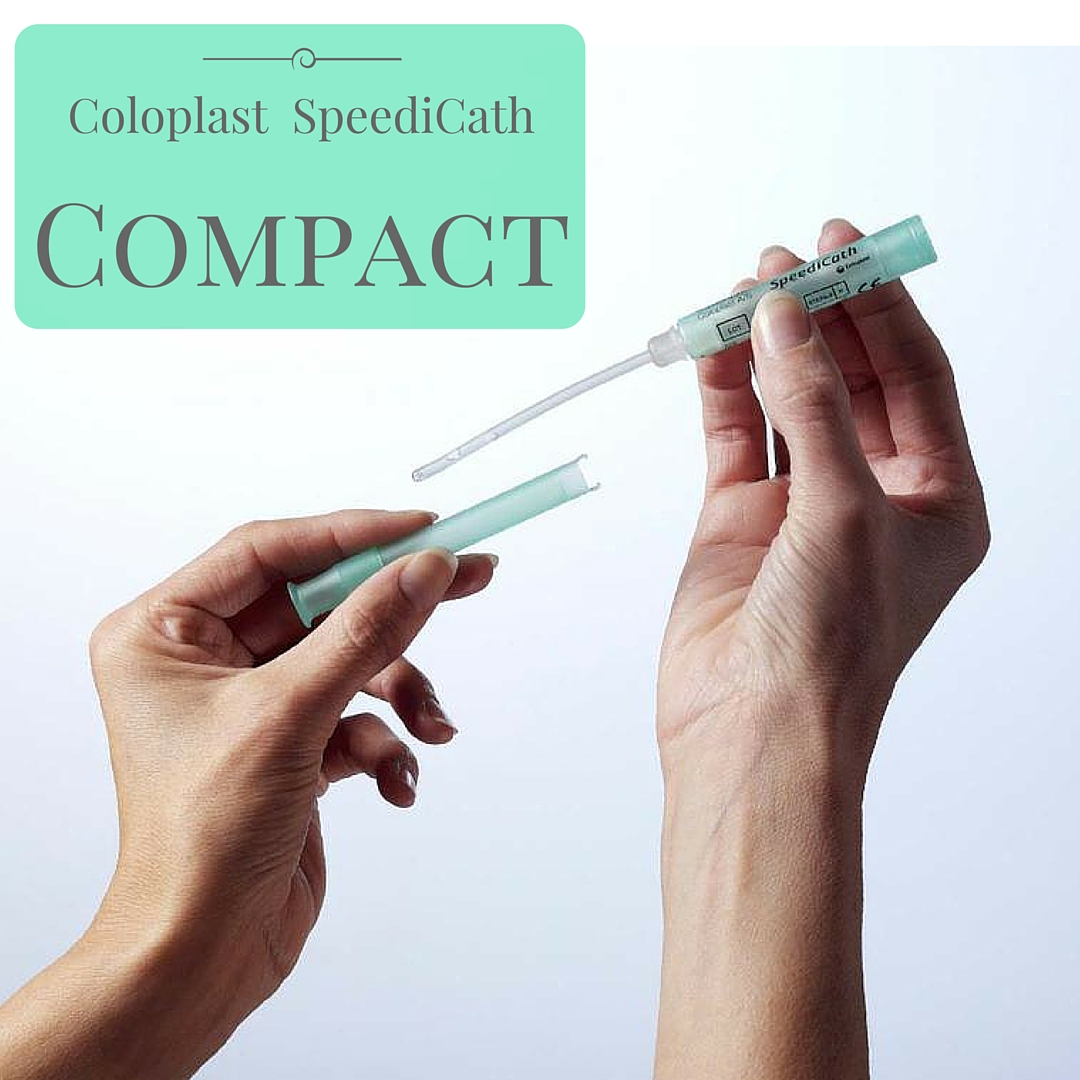 What are the Benefits of Coloplast SpeediCath Self-Lubricated Catheters ...