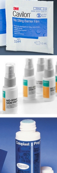 How to Use Skin Prep - Express Medical Supply, Inc.