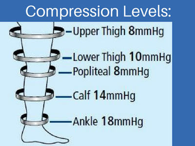 What are TED Hose and Stockings? - Express Medical Supply, Inc.
