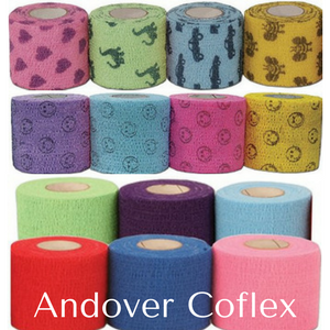 What are Coban & Coflex Compression Bandages? - Express Medical Supply ...
