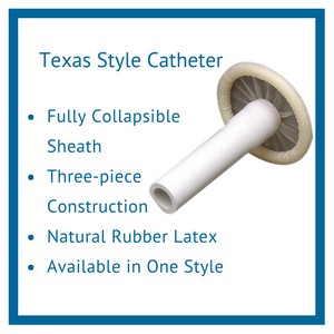 What are Texas Style Catheters? - Express Medical Supply, Inc.