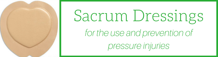 What is a Sacrum Dressing? - Express Medical Supply, Inc.