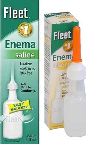 A Comprehensive Guide to Enemas: Relieving Constipation and Preparing ...