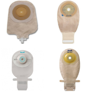 Product Guide: How to Choose an Ostomy Bag - Express Medical Supply, Inc.