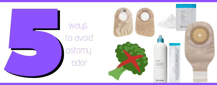 5 Ways To Avoid & Eliminate Ostomy Bag Odor - Express Medical Supply, Inc.